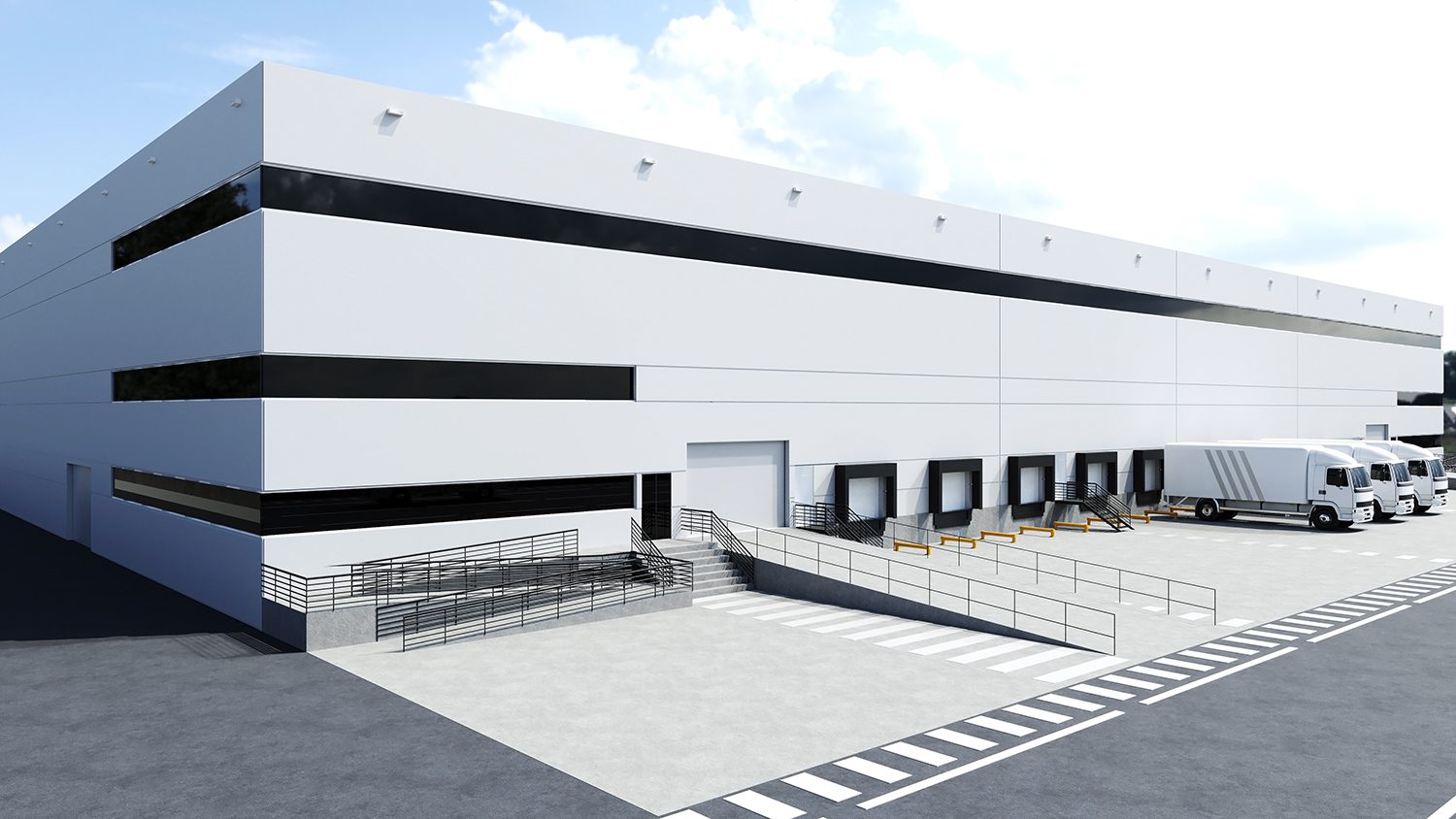 Renders - Archviz Lowcost